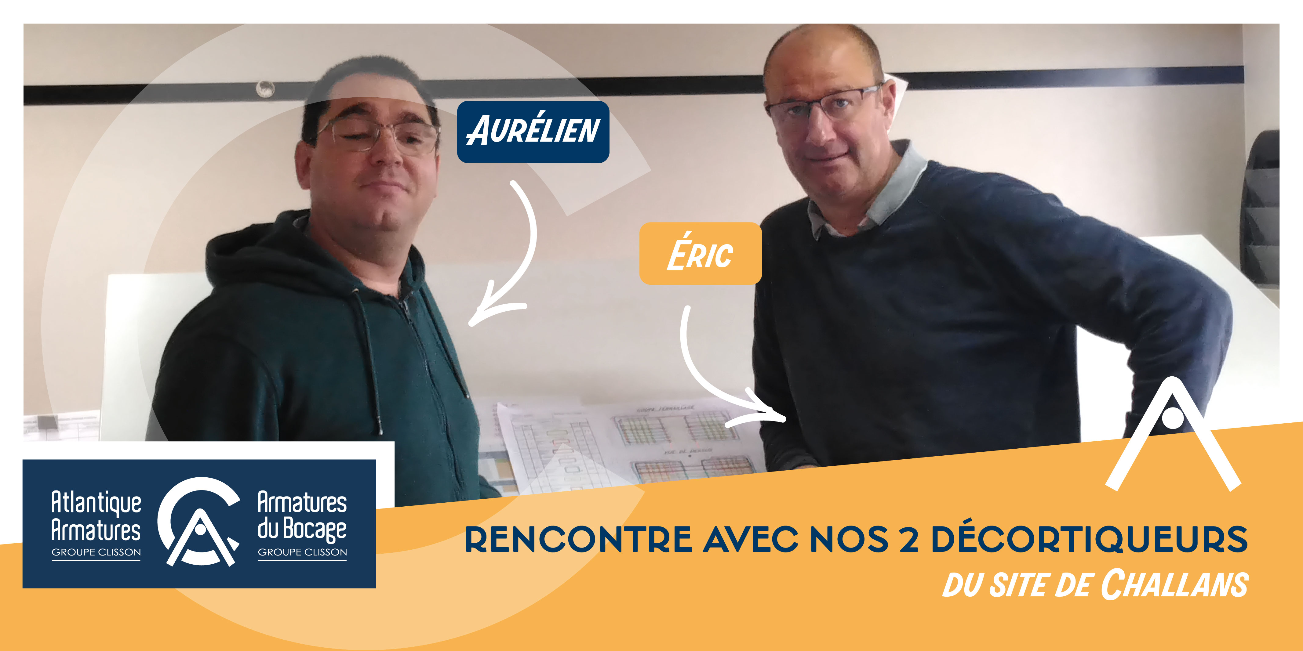Rencontre avec le métier de décortiqueur